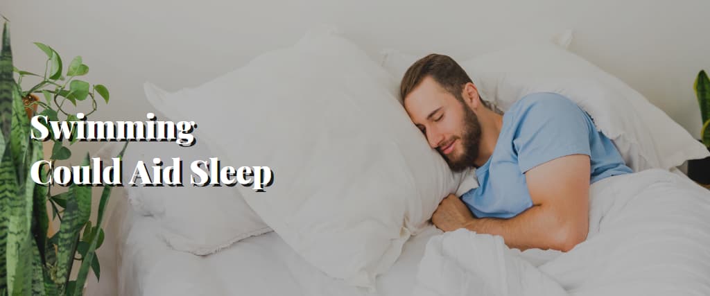 Benefits of Swimming For Your Health – MY Healthy Balance