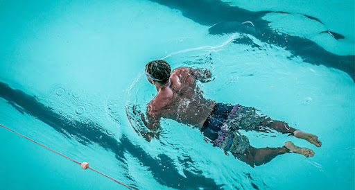 Benefits of Swimming For Your Health – MY Healthy Balance