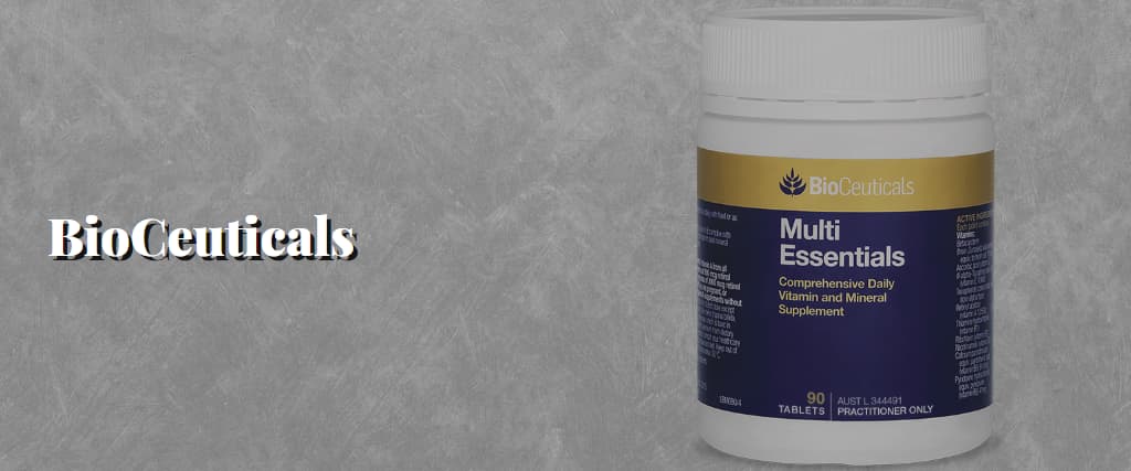 Best-Rated Multivitamins – MY Healthy Balance