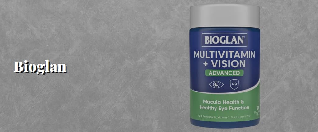 Best-Rated Multivitamins – MY Healthy Balance