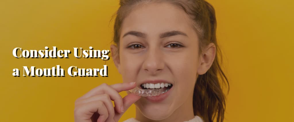 How to Relax Your Jaw When Sleeping? – MY Healthy Balance