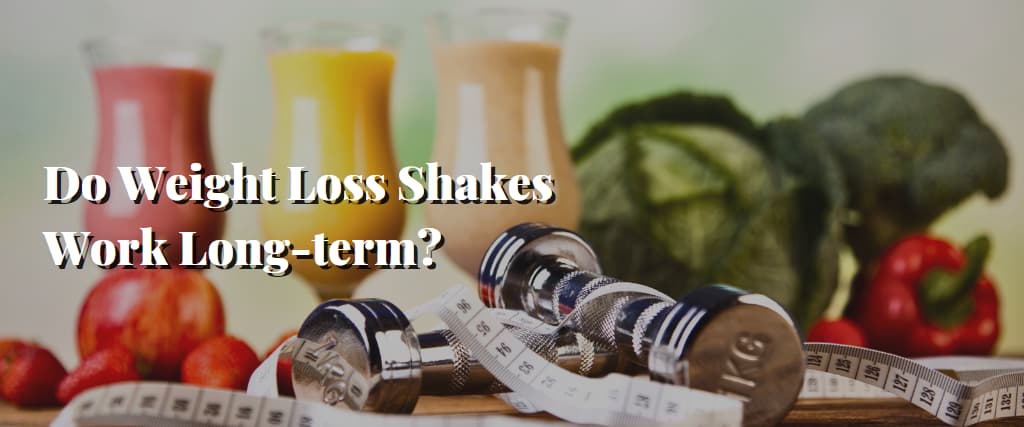 Best-Rated Weight Loss Shakes – MY Healthy Balance