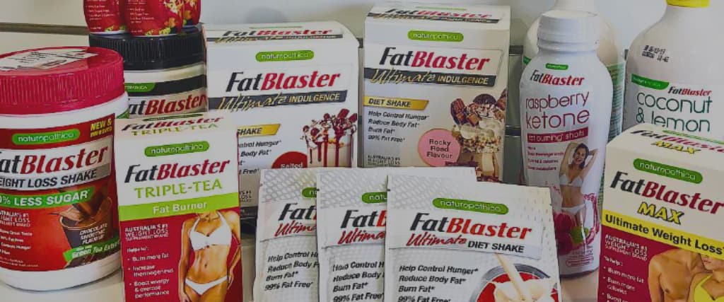 Best-Rated Weight Loss Shakes – MY Healthy Balance