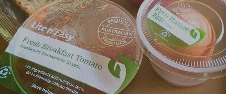 Lite n’ Easy Meal Delivery Review & Guide – MY Healthy Balance