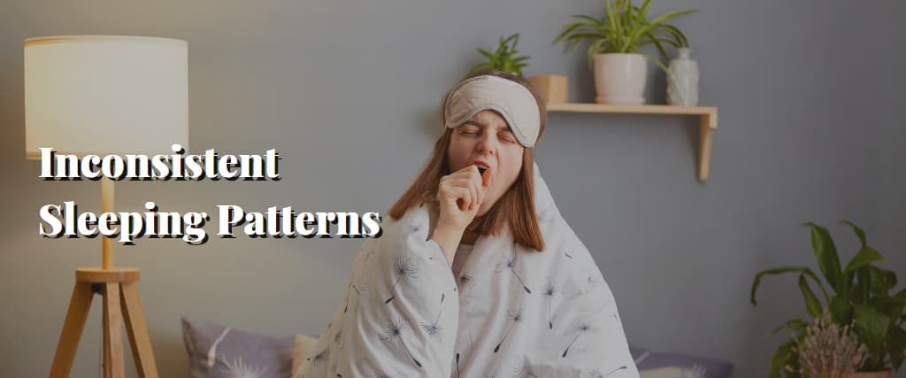 Why Do I Sleep Through My Alarms? – MY Healthy Balance