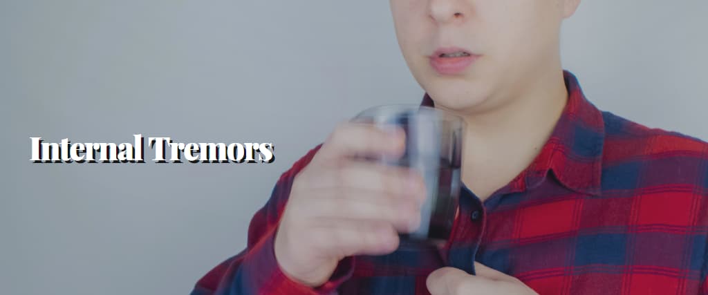 Body Tremors When Waking Up – MY Healthy Balance