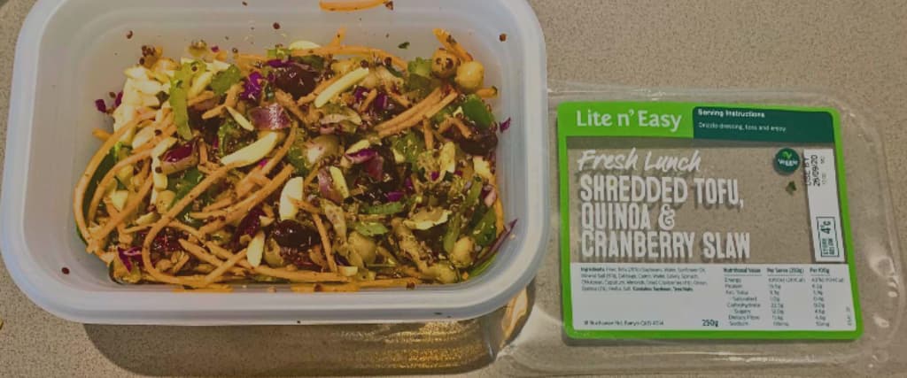 Lite n’ Easy Meal Delivery Review & Guide – MY Healthy Balance