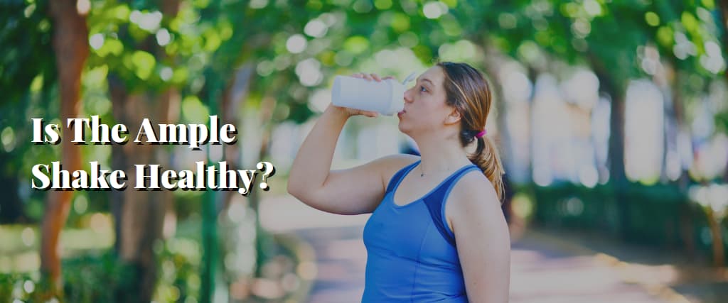 Best-Rated Weight Loss Shakes – MY Healthy Balance