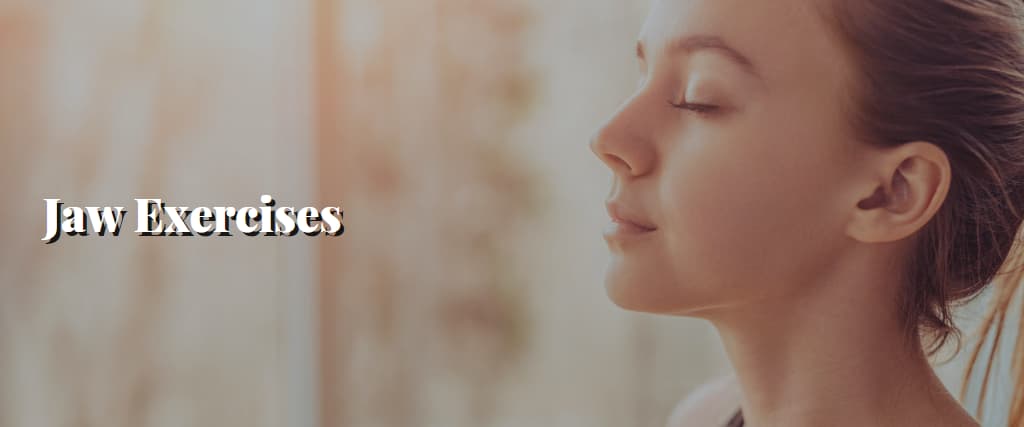 How to Relax Your Jaw When Sleeping? – MY Healthy Balance