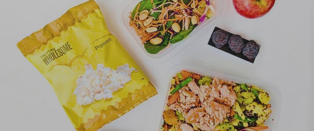 Lite n’ Easy Meal Delivery Review & Guide – MY Healthy Balance