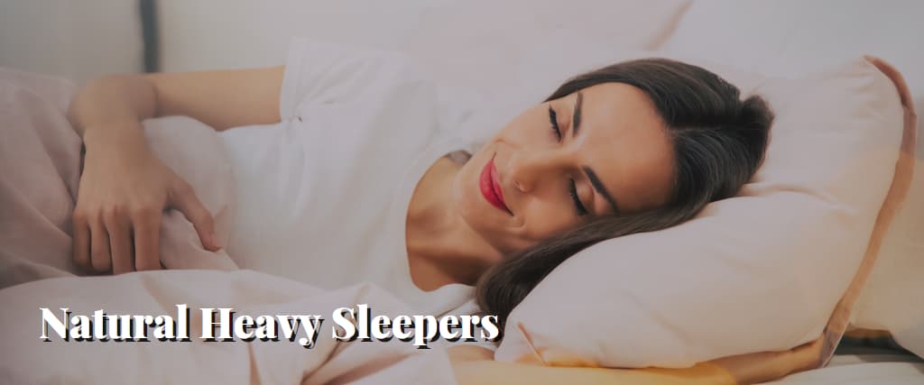 Why Do I Sleep Through My Alarms? – MY Healthy Balance