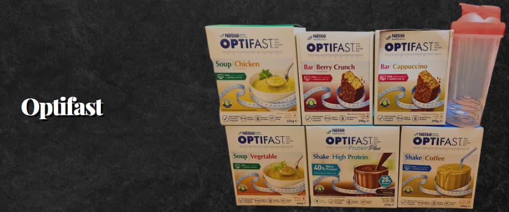 Best-Rated Weight Loss Shakes – MY Healthy Balance