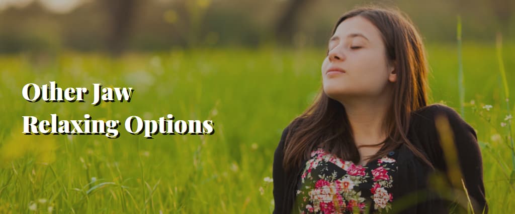 How to Relax Your Jaw When Sleeping? – MY Healthy Balance