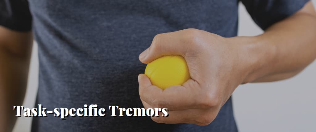 Body Tremors When Waking Up – MY Healthy Balance