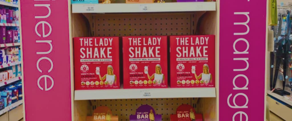 Best-Rated Weight Loss Shakes – MY Healthy Balance