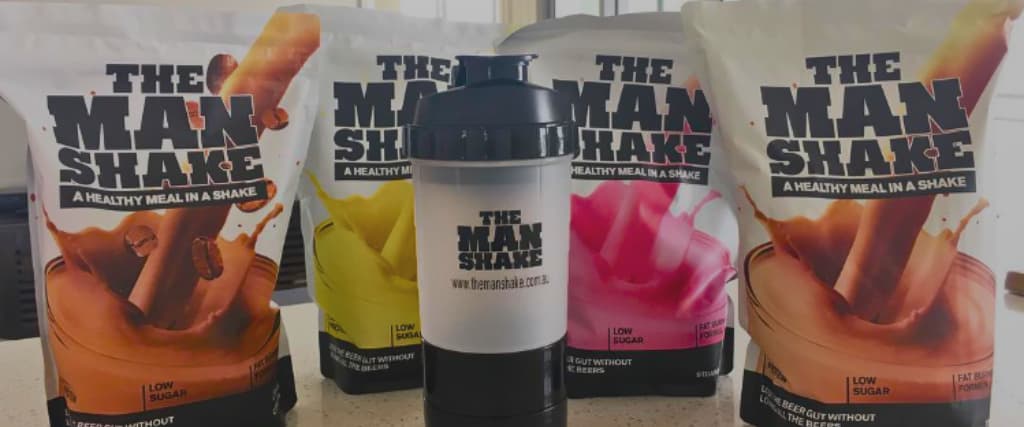Best-Rated Weight Loss Shakes – MY Healthy Balance