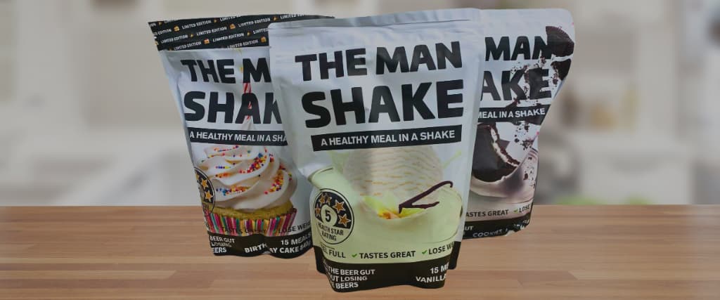 The Man Shake Review & Guide – MY Healthy Balance