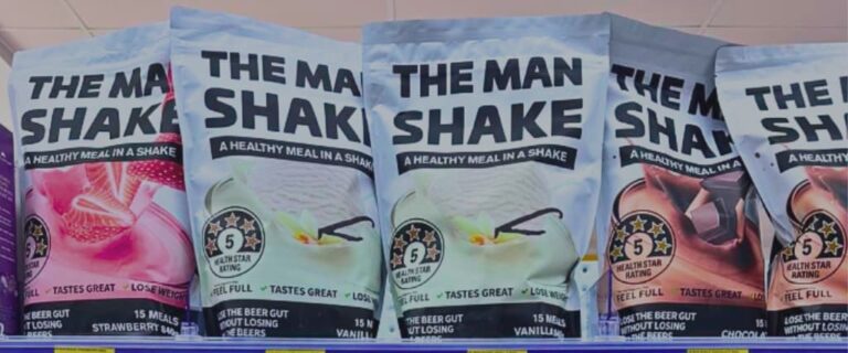 The Man Shake Review & Guide – MY Healthy Balance