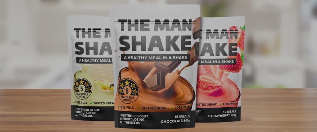 The Man Shake Review & Guide – MY Healthy Balance