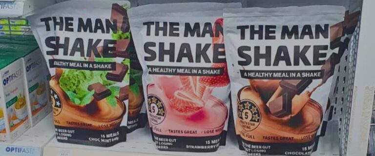 The Man Shake Review & Guide – MY Healthy Balance