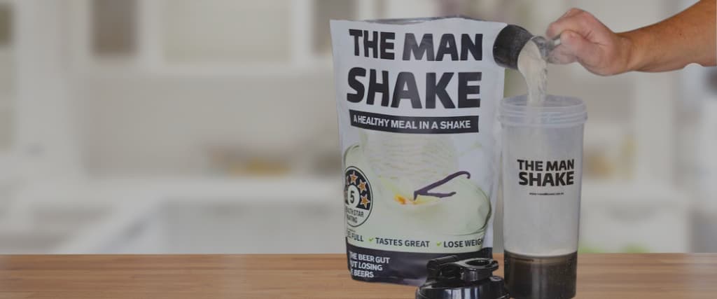 The Man Shake Review & Guide – MY Healthy Balance