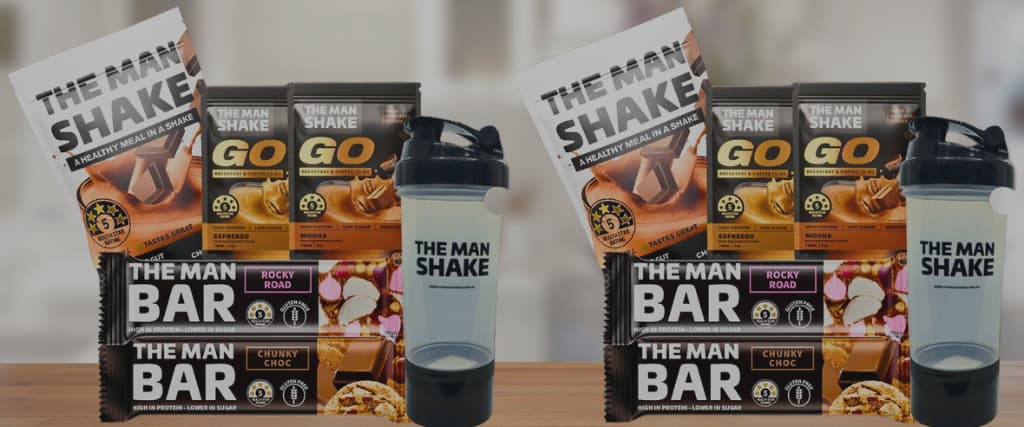 The Man Shake Review & Guide – MY Healthy Balance