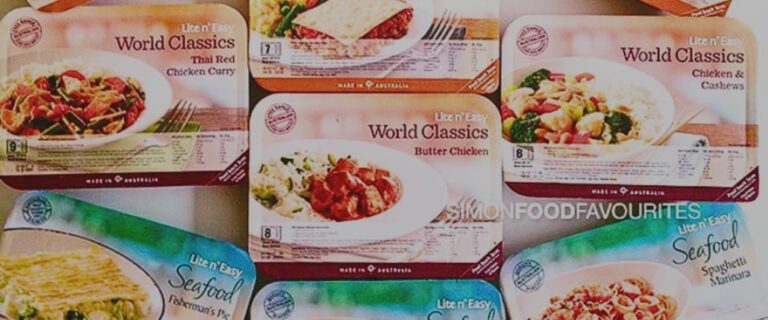 Lite n’ Easy Meal Delivery Review & Guide – MY Healthy Balance