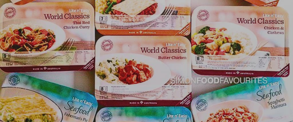 Lite n’ Easy Meal Delivery Review & Guide – MY Healthy Balance