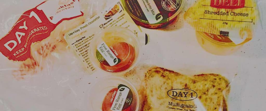 Lite n’ Easy Meal Delivery Review & Guide – MY Healthy Balance