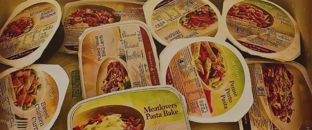 Lite n’ Easy Meal Delivery Review & Guide – MY Healthy Balance