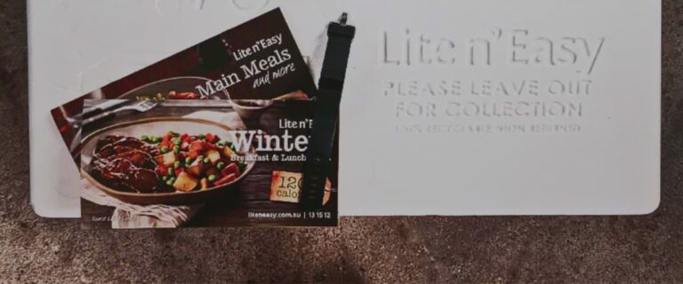 Lite n’ Easy Meal Delivery Review & Guide – MY Healthy Balance