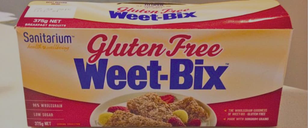 Is Weetbix Healthy? Is it Good for Weight Loss? – MY Healthy Balance