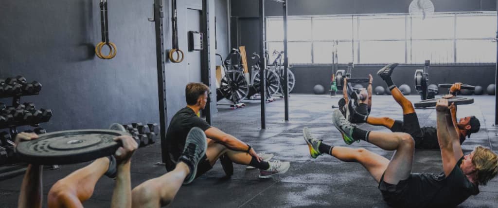 Best Gyms in Sydney – MY Healthy Balance