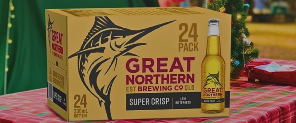 What’s the Lowest Calorie Beer in Australia? – MY Healthy Balance