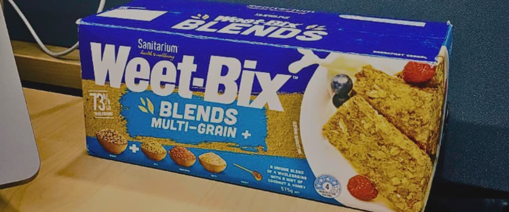 Is Weetbix Healthy? Is it Good for Weight Loss? – MY Healthy Balance