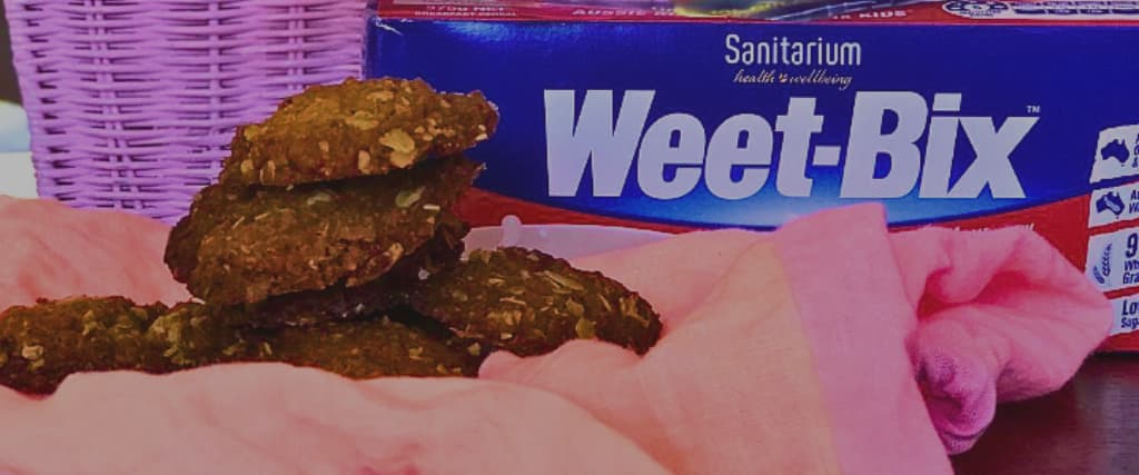 Is Weetbix Healthy? Is it Good for Weight Loss? – MY Healthy Balance