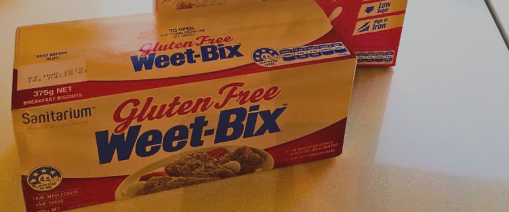 Is Weetbix Healthy? Is it Good for Weight Loss? – MY Healthy Balance