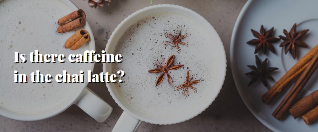 Is Chai Latte Healthy? Is Chai Tea Healthy? – MY Healthy Balance