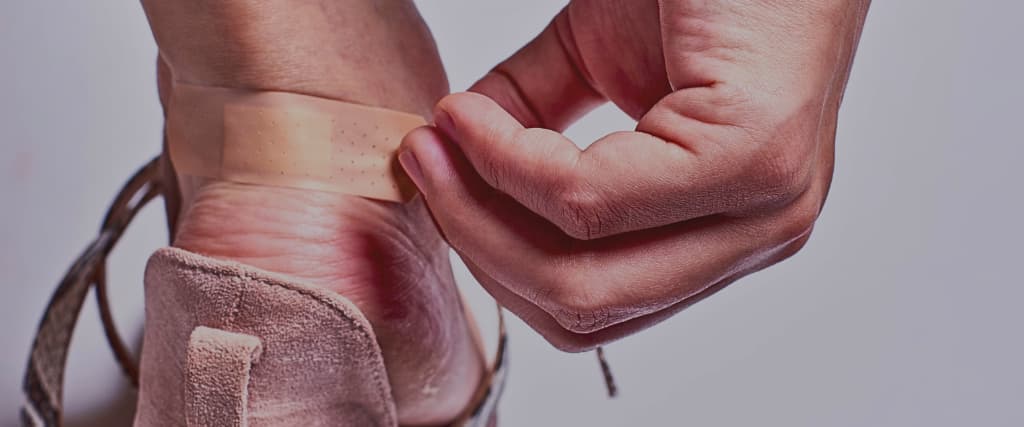 How to Manage Allergy to Adhesive Bandages and Tapes – MY Healthy Balance