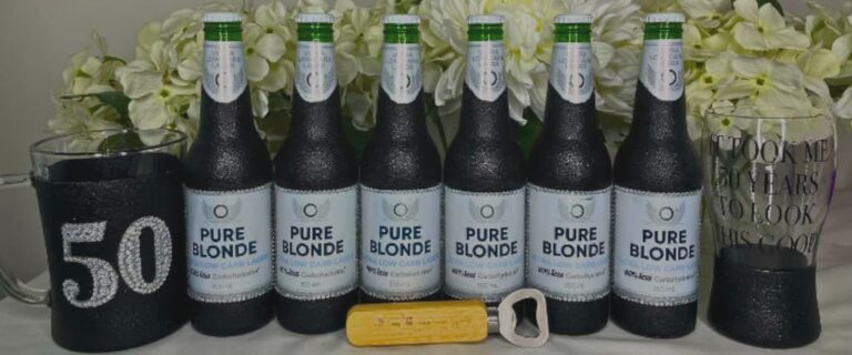 What’s the Lowest Calorie Beer in Australia? – MY Healthy Balance