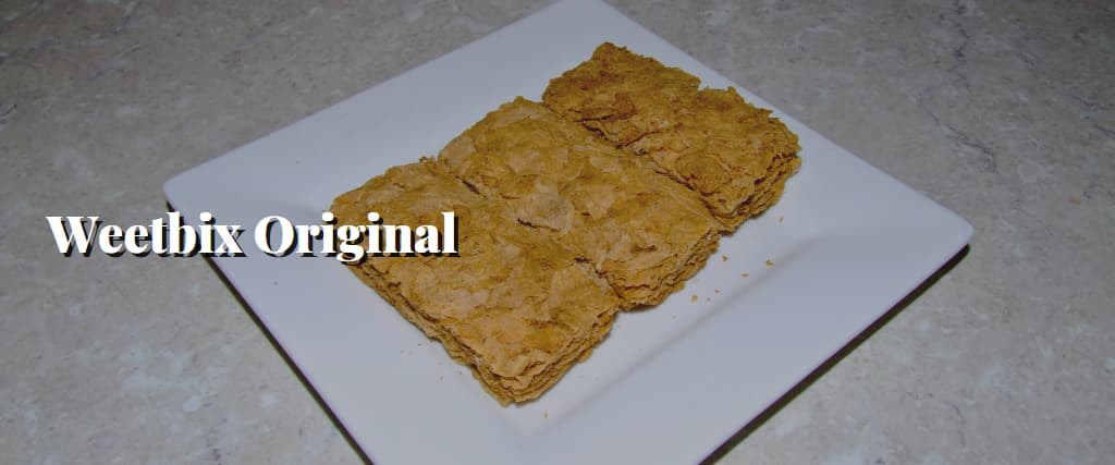 Is Weetbix Healthy? Is it Good for Weight Loss? – MY Healthy Balance