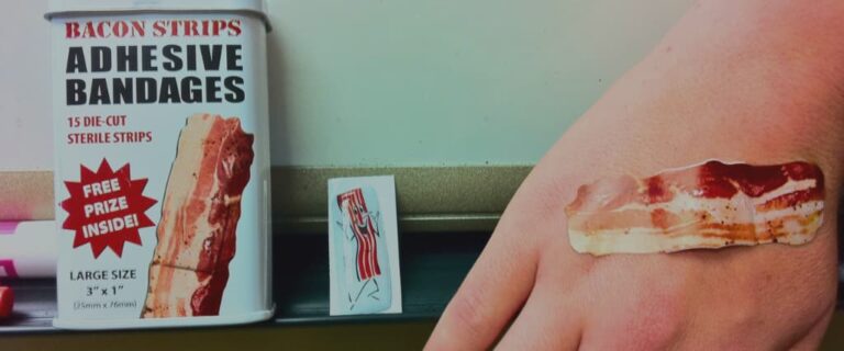 How to Manage Allergy to Adhesive Bandages and Tapes – MY Healthy Balance