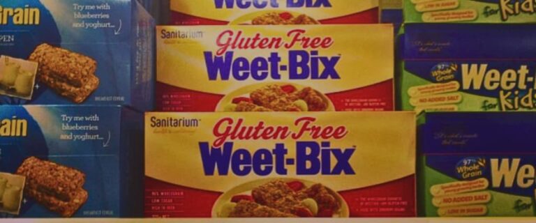 Is Weetbix Healthy? Is it Good for Weight Loss? – MY Healthy Balance