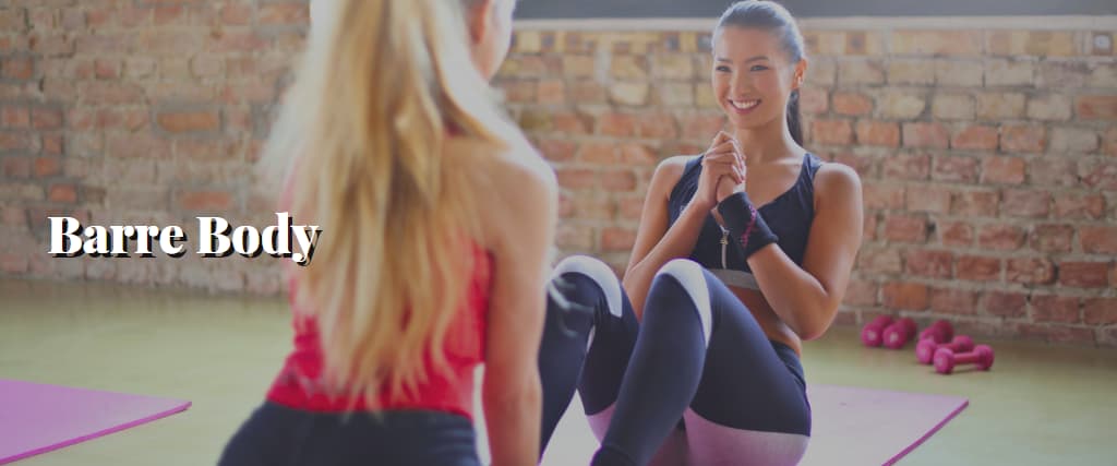 Best Gyms in Melbourne – MY Healthy Balance