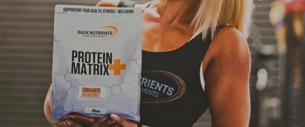 Best Whey Protein in Australia – MY Healthy Balance