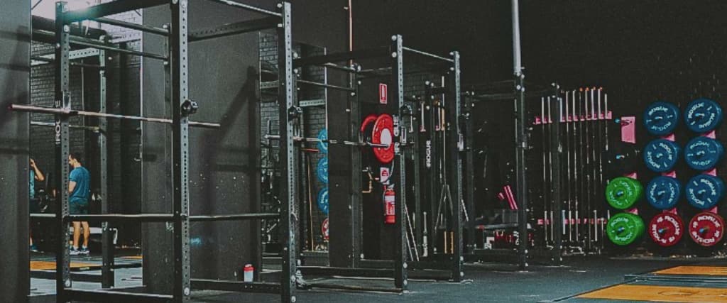 Best Gyms in Brisbane – MY Healthy Balance