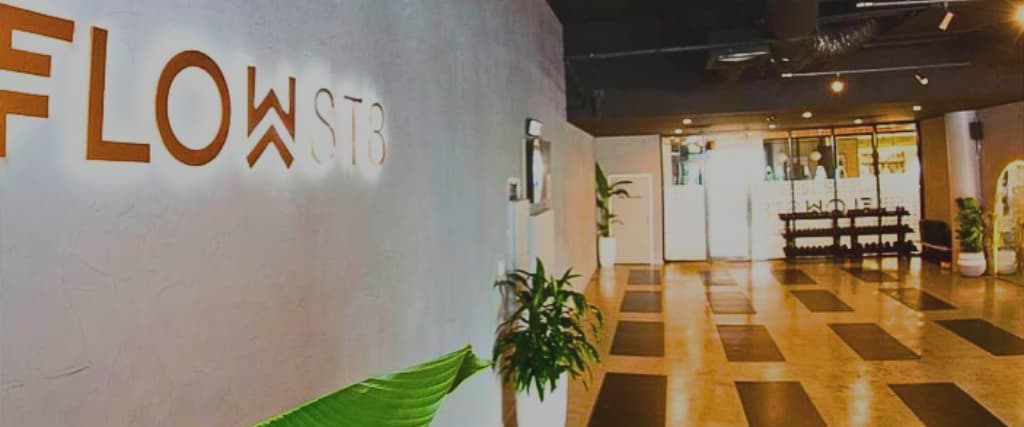 Best Gyms in Gold Coast – MY Healthy Balance