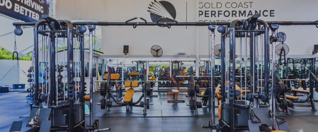 Best Gyms in Gold Coast – MY Healthy Balance