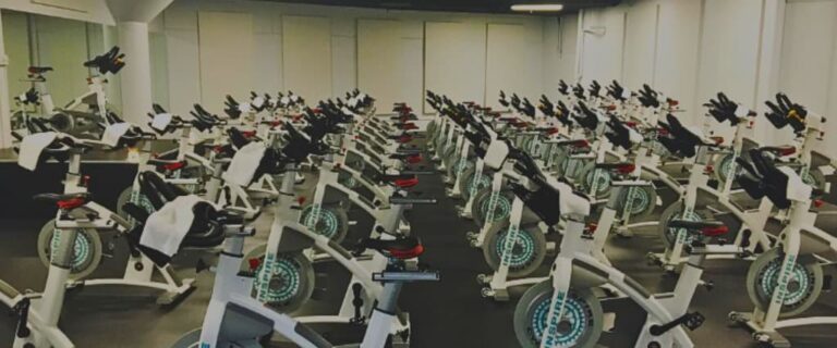 Best Gyms in Brisbane – MY Healthy Balance