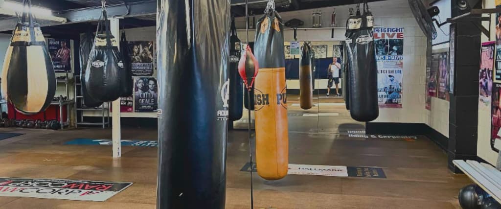 Best Gyms in Gold Coast – MY Healthy Balance